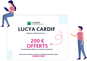 Lucya Cardif