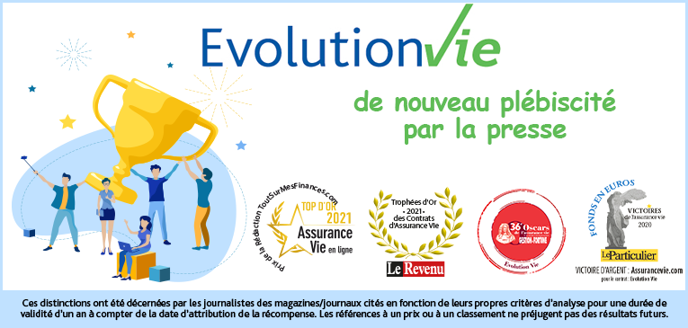 Evolution Vie, Aviva en bref